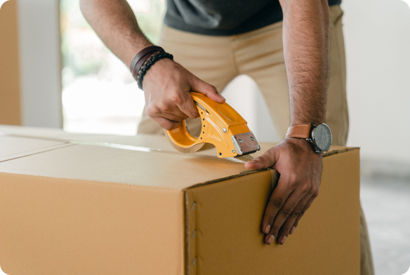 Spacious – Full Service Self Storage